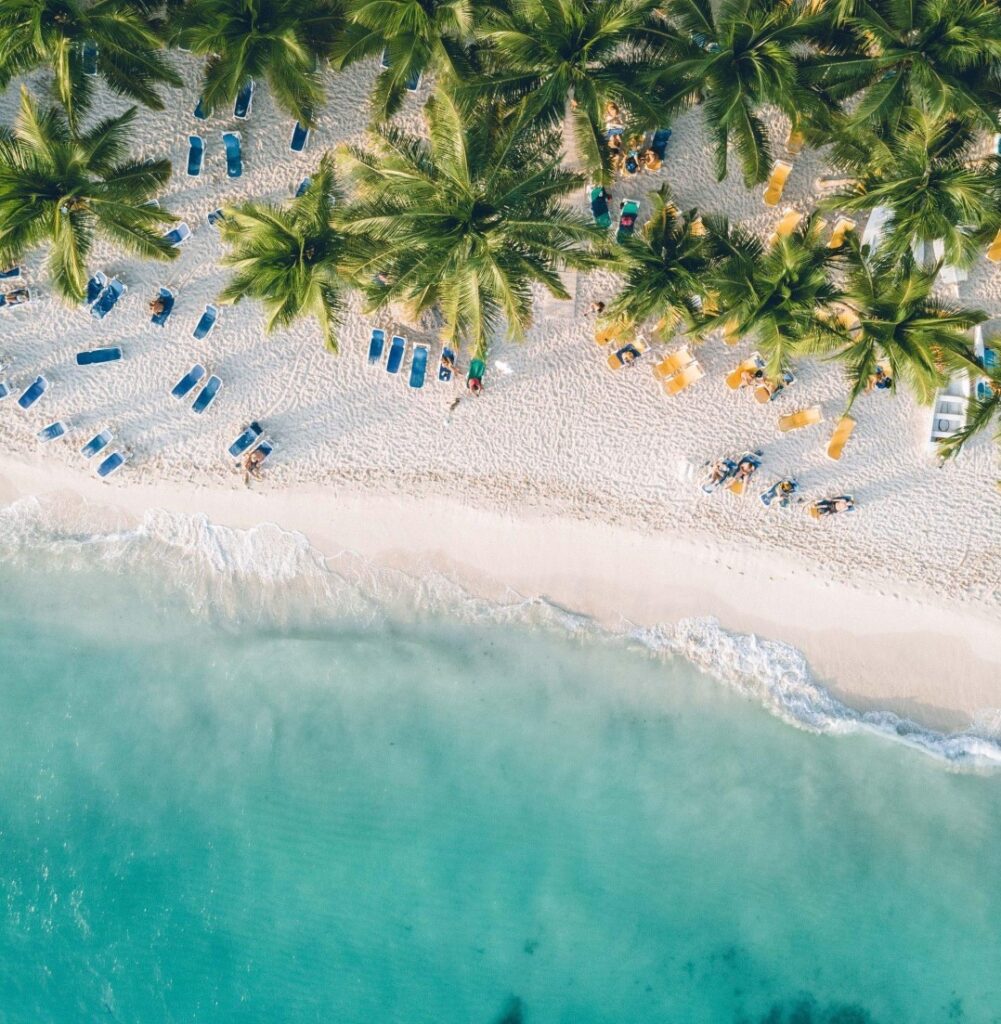 Caribbean Travel Services | Caribbean Travel and Tours